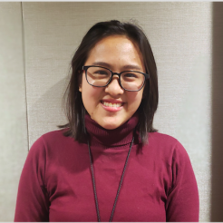 People – Child Language Lab